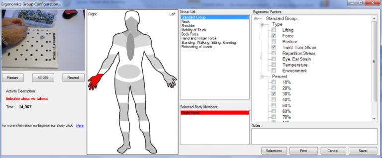 TimerPro-Ergonomi-04 – Timer Pro ile