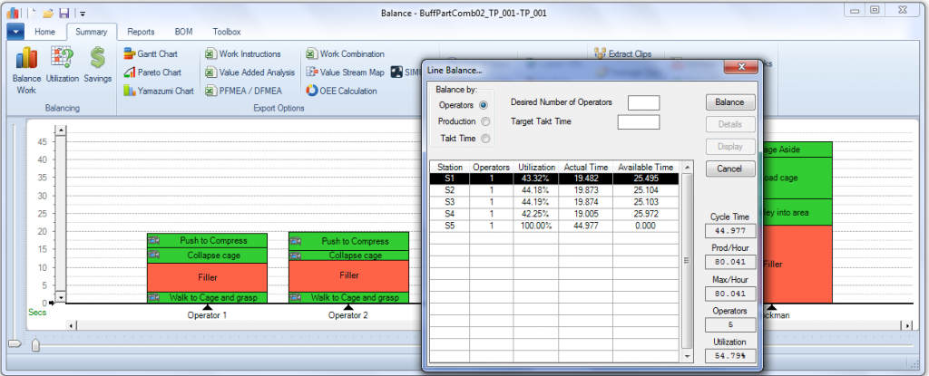 TimerPro_HatDengeleme_01 – Timer Pro ile